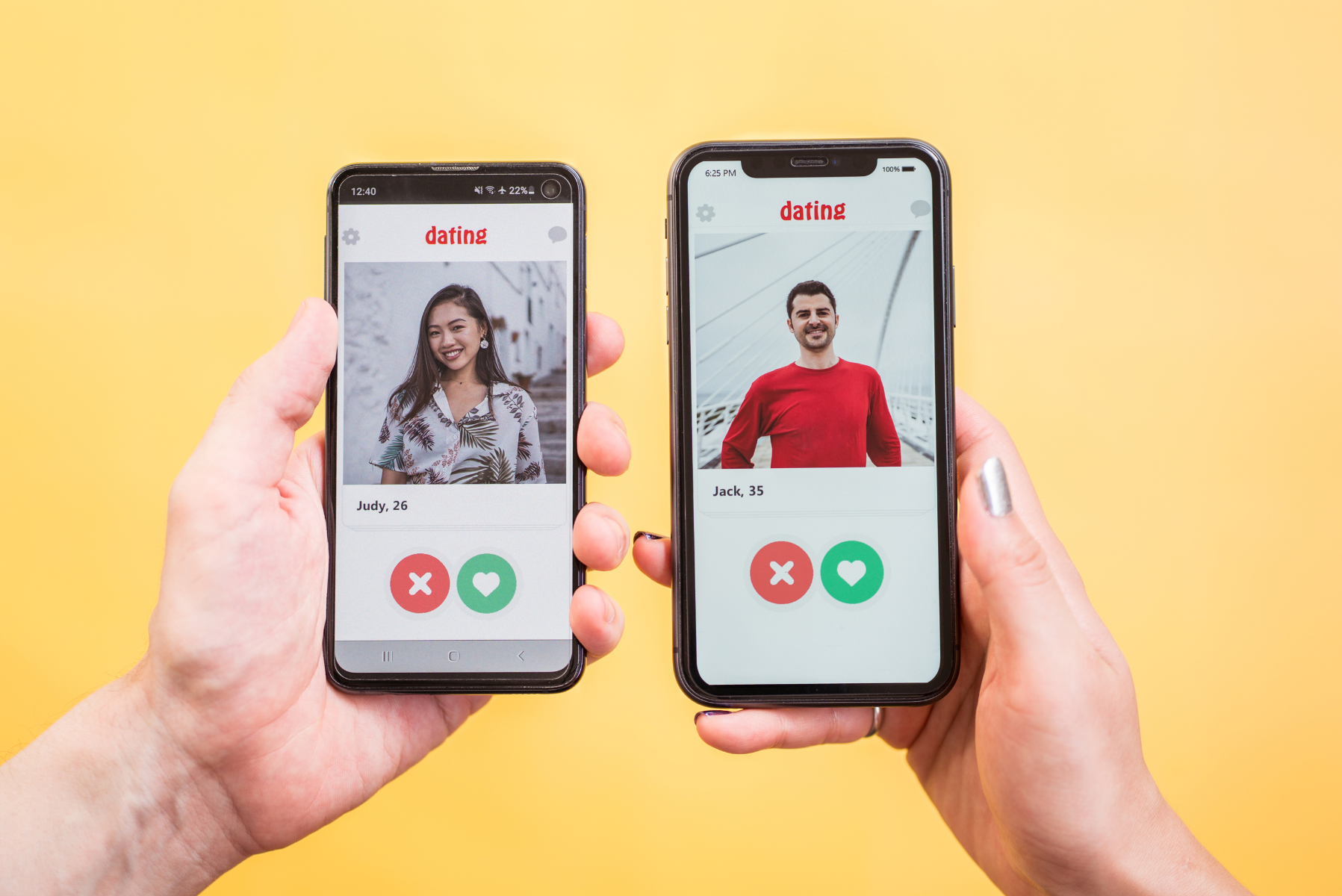 M Science | Interviews - Is It a Match?: Online Dating Apps and the ...