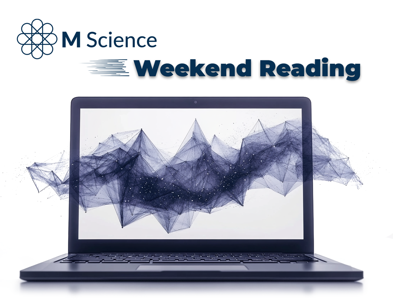 M Science | Weekend Reading Newsletter Sign-Up - M Science
